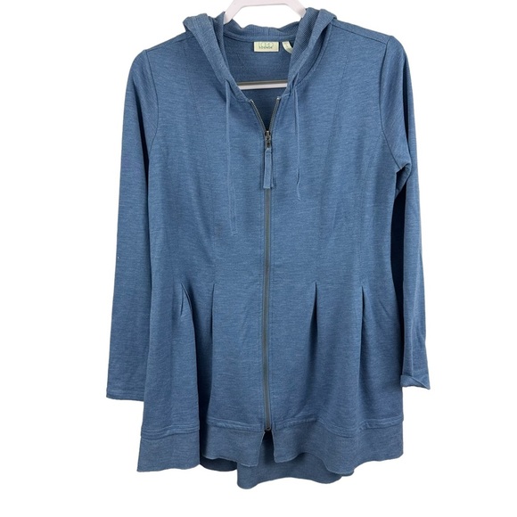 LOGO by Lori Goldstein | Sweaters | Logo By Lori Goldstein Zip Up ...